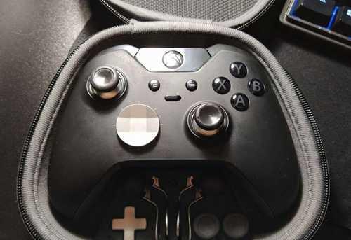 Геймпад Xbox elite Controller