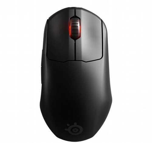 Игровая мышь Steelseries Prime Wireless