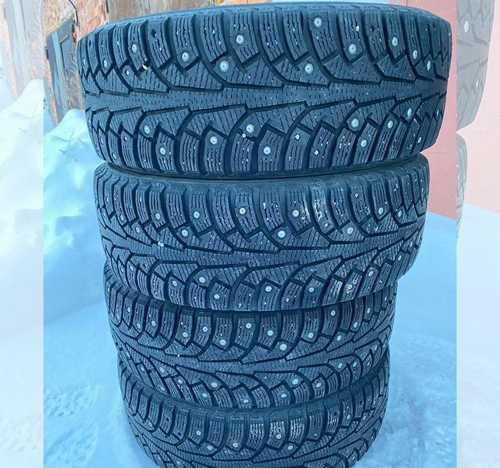 Nokian Tyres Hakkapeliitta 5 195/60 R15 92T