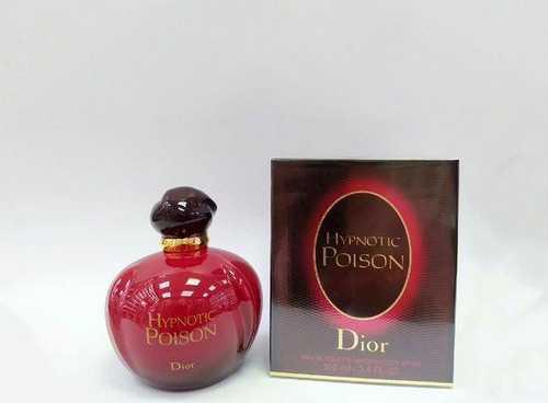 Dior Hypnotic Poison 100ml