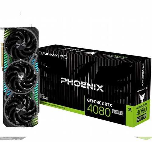 Gainward GeForce RTX 4080 super Phoenix