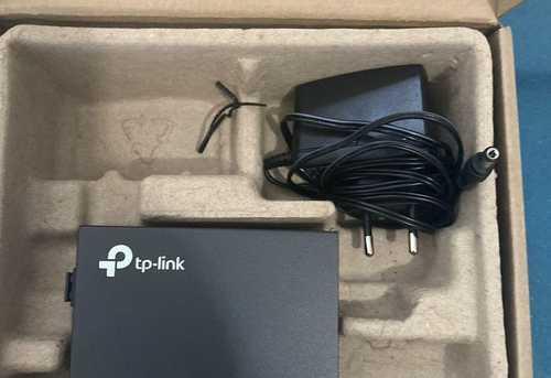 Медиаконвертор tp-link mc220l