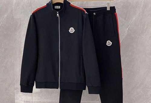 Костюм спортивны мужской Moncler