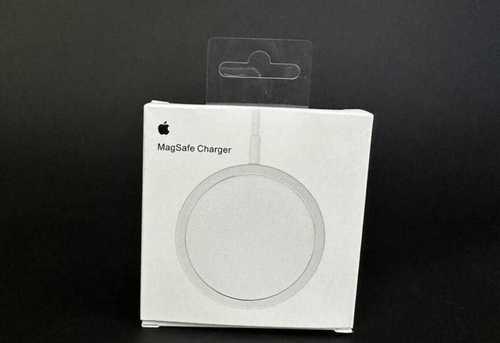 MagSafe charger беспроводная зарядка