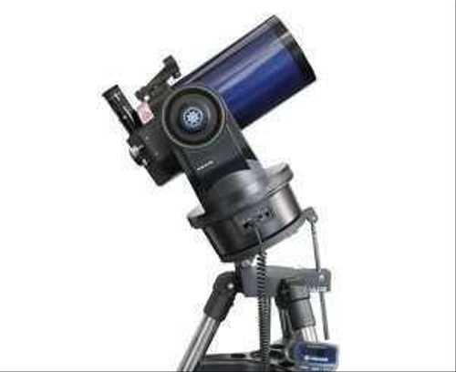 Телескоп meade ETX-90 с пультом Audiostar