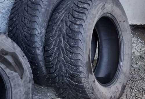 Yokohama IceGuard Stud IG65 285/60 R18