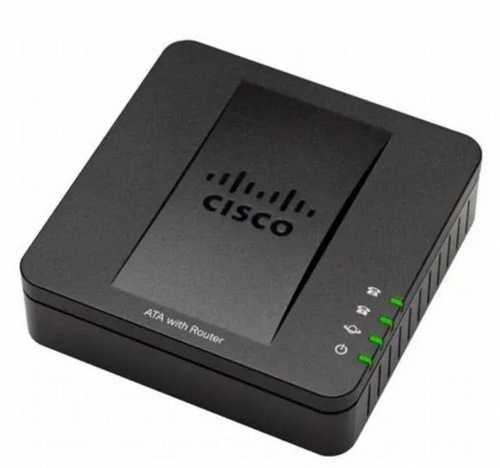 Cisco SPA122