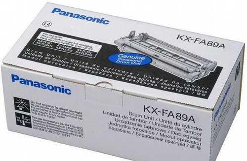 Блок фотобарабана Panasonic (фотокондуктор) KX-FAD