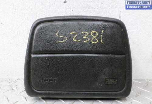 Подушка водителя Airbag Jeep Grand Cherokee I (ZJ)