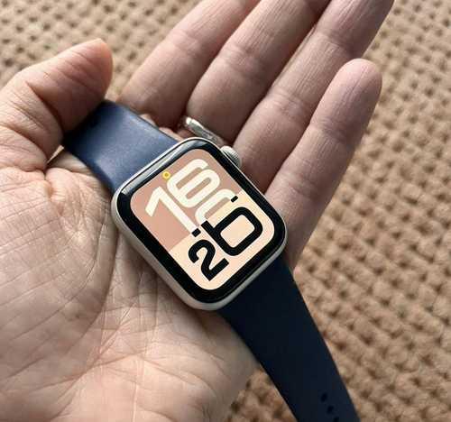 Часы apple watch 6 40 mm