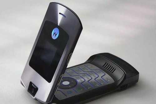 Motorola raiz V3i Отличное качество