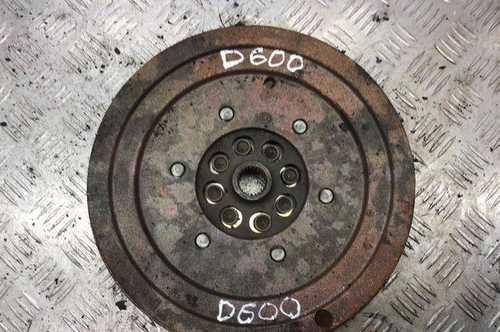 Маховик Audi A4 059105317D Bdg