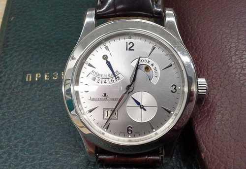 Jaeger-LeCoultre Master Eight Days ref. Q1608420