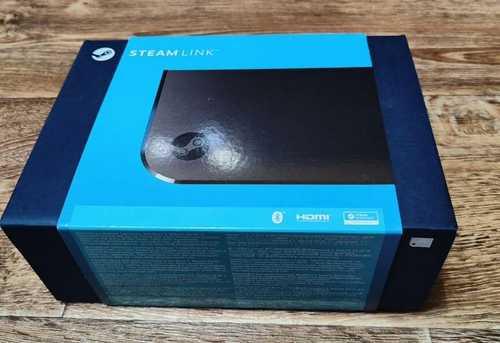 Steam Link