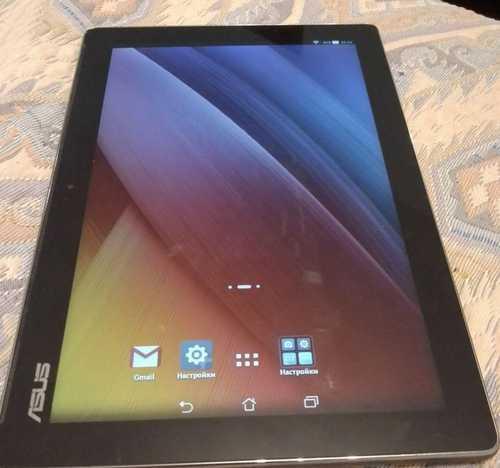 Планшет Asus zenpad 10