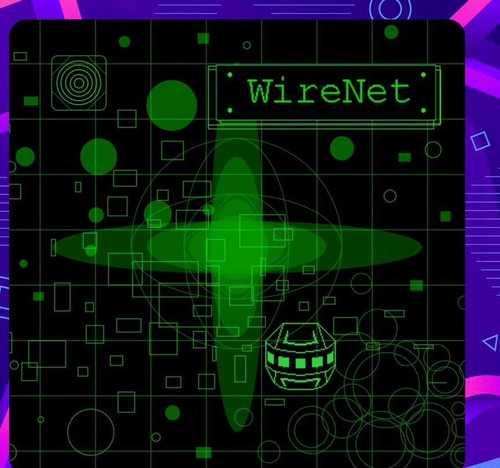 WireNet ps4 и ps5