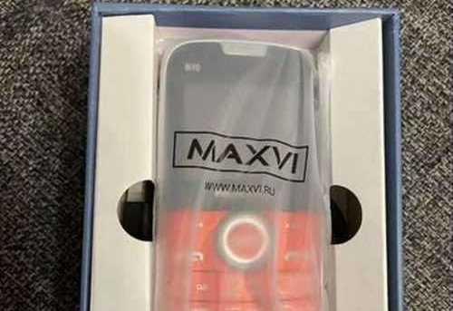 MAXVI Maxvi B10