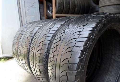 Michelin Latitude Diamaris 275/40 R20