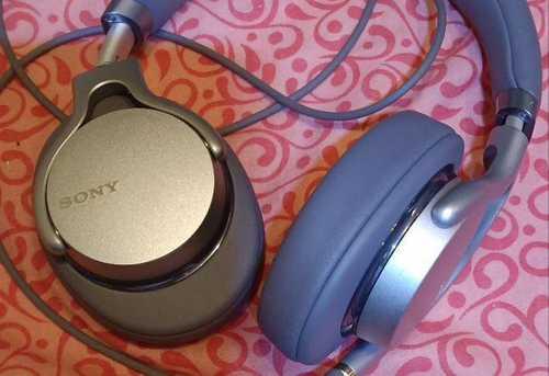 Sony mdr-1am2