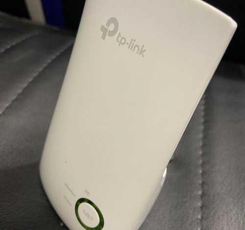 Усилитель беспроводного сигнала WI-FI (TP-link TL