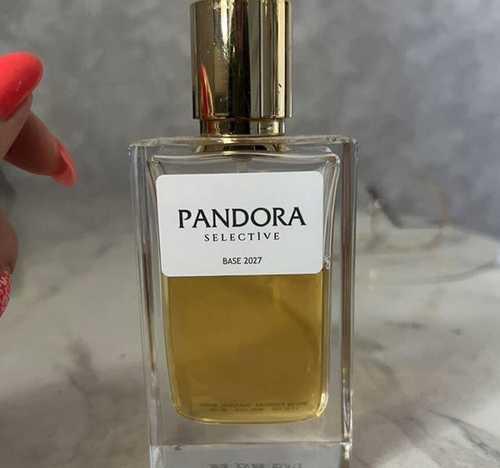 Духи pandora Selective Base 2027 Eau De Parfum