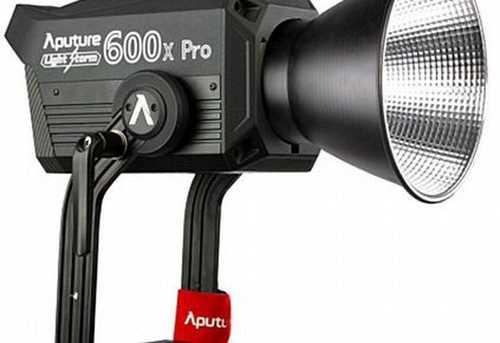 Свет Aputure Light Storm LS 600X 2700-6500K