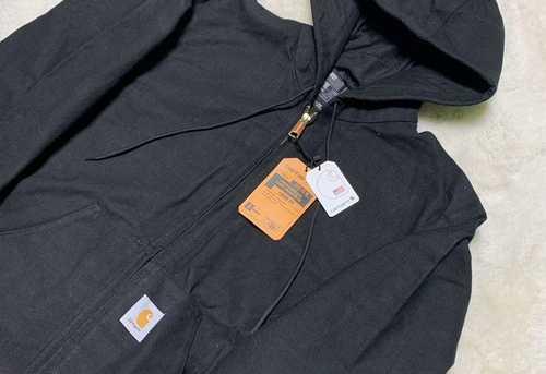 Куртка Carhartt active jacket J140