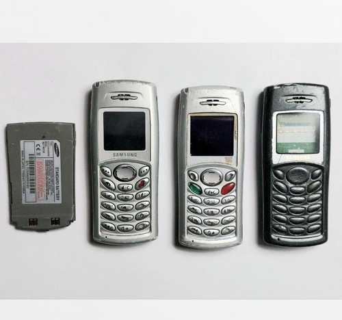 Samsung SGH-C110