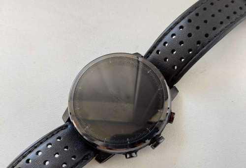 Умные часы Xiaomi A1619S, черный