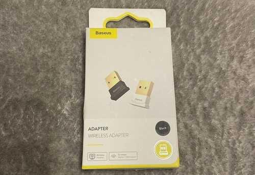 Bluetooth адаптер Baseus