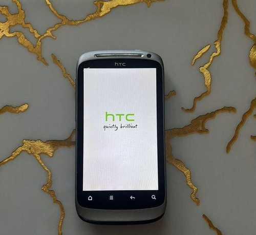 Телефон HTC Desire S S510e
