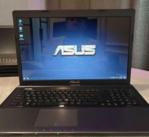 Asus K95V 18.4 i7-3610QM 8-ядер/16Gb/512SSD/2Gb