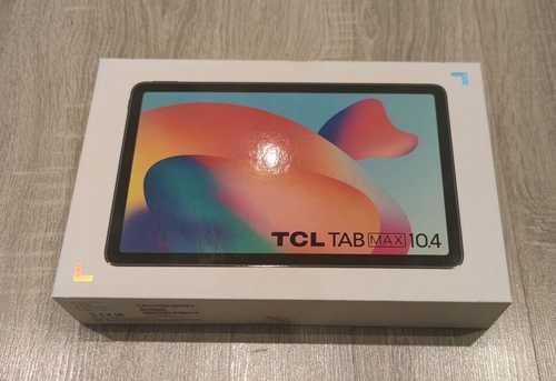 TCL tabmax 6\256GB Wi-Fi новый