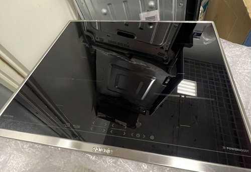 Индукционная варочная поверхность Gorenje IT643BX7