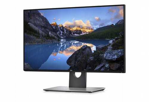 4K Монитор Dell U2718Q