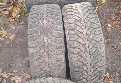 Nokian Tyres Nordman 4 205/55 R16