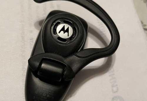 Bluetooth гарнитура Motorola