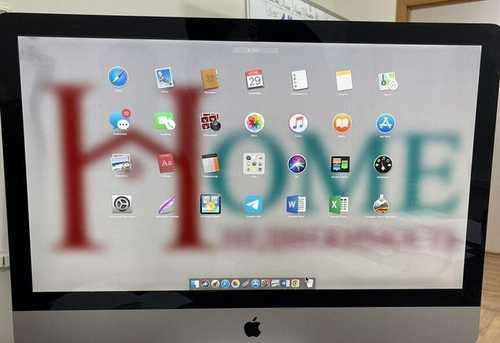 iMac 27 apple 2009