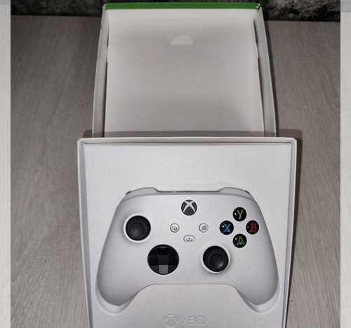 Геймпад xbox