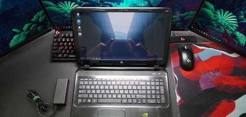 HP Pavilion SleekBook 15 GT 630M i5 3337U/6/750GB