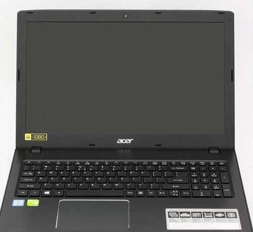 Ноутбук Acer E5-575G (запчасти новые и бу)