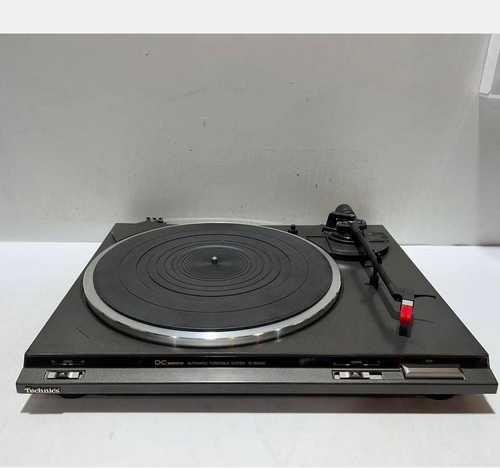 Technics SL-BD20D Виниловый проигрыватель Japan