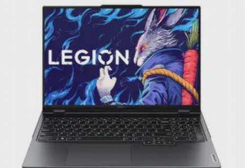 Игровой ноутбук Lenovo Y9000P 2023 16", 32 Гб/2 Тб