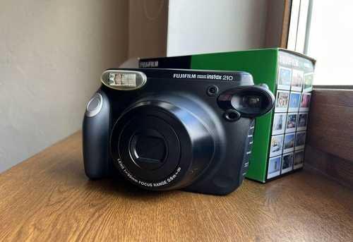 Фотоаппарат Fujifilm Instax 210