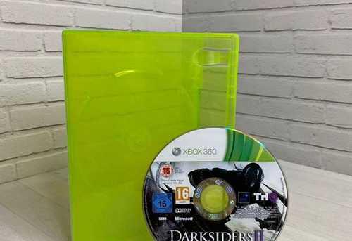Игра Darksiders 2 Xbox 360 (без обложки)