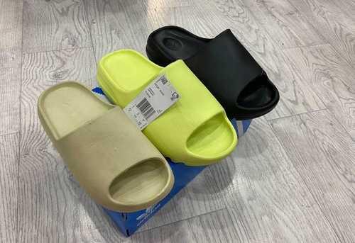 Тапки Adidas Yeezy Slides 36-45