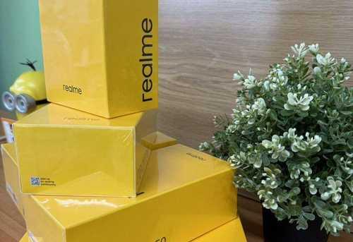 realme Note 50, 4/128 ГБ