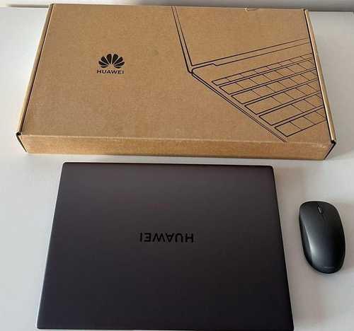 Huawei matebook 16s