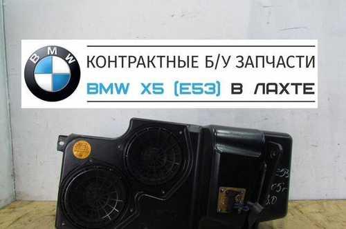 65138379378 сабвуфер бмв bmw