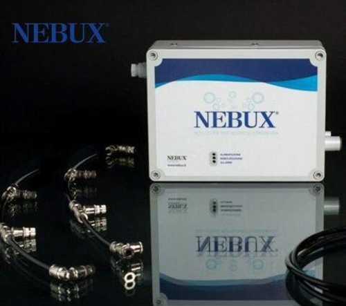 Новый дренажный насос-распылитель Nebux Classicн